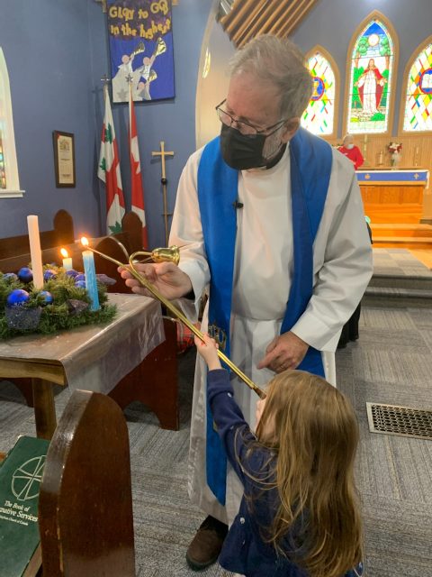 Anglican Worship | St. Stephen’s Anglican Church